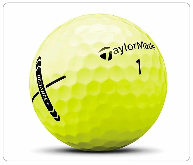 TaylorMade Golf, Мяч для гольфа — фото 1