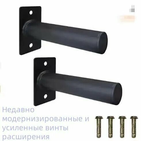Гриф гантельный