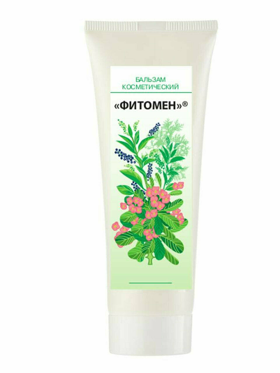 Бальзам косметический "Фитомен®" 70 г
