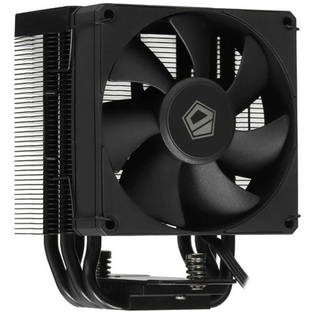 ID-Cooling Кулер для процессора FROZN A400 BLACK, 1 вент.