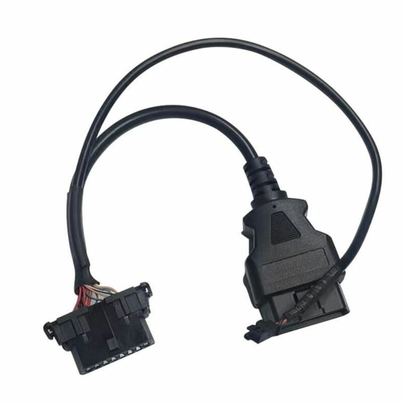 Диагностический кабель OBD для Dodge Cummins RAM 1500/2500 (1 шт.)