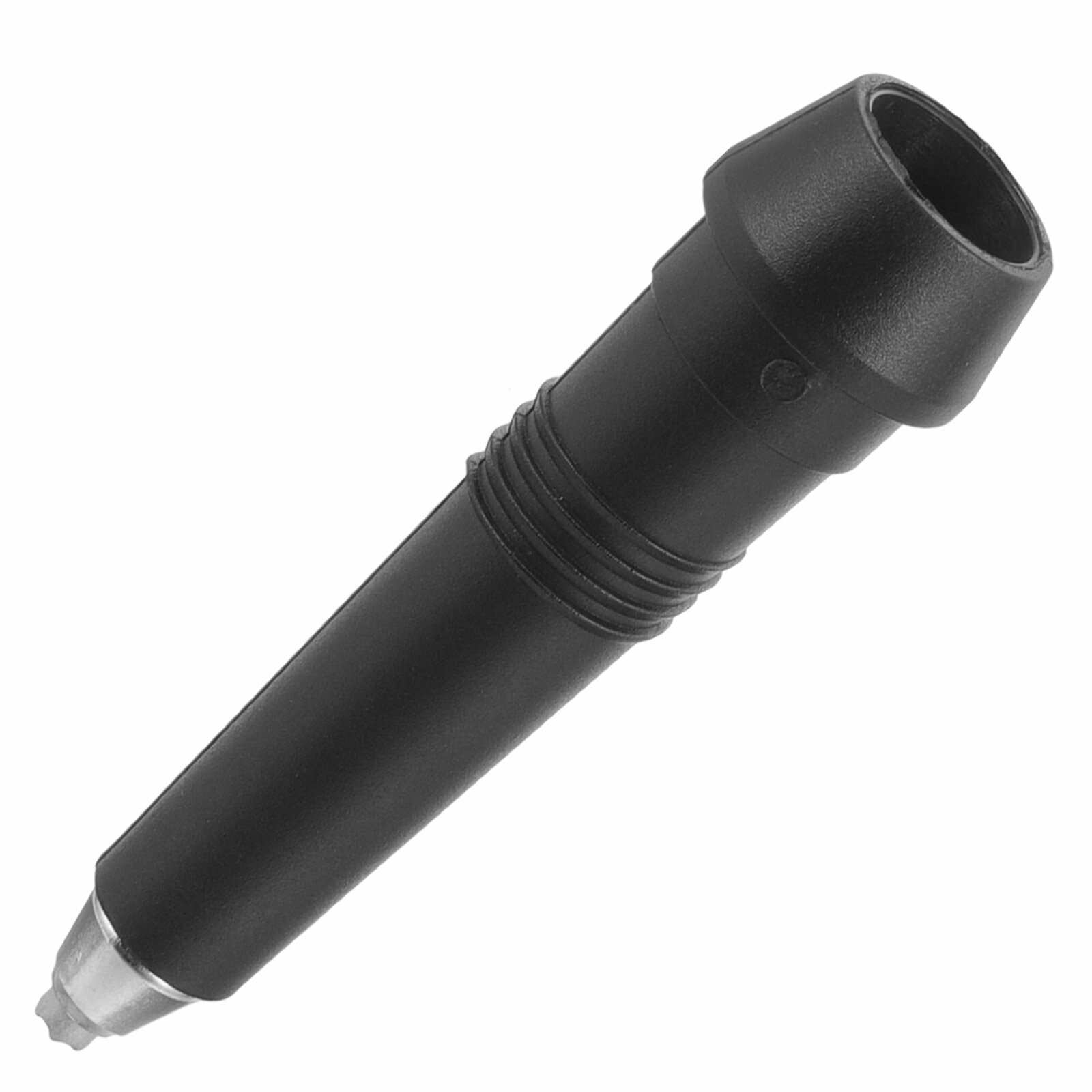 Замена Наконечника Для Треккинговых Палок, Улучшение Стабильности, Черный, 1 Комплект