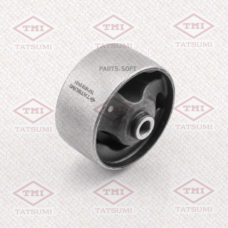 С/блок TATSUMI NISSAN Primera 96-> TATSUMI TEF1618 | цена за 1 шт