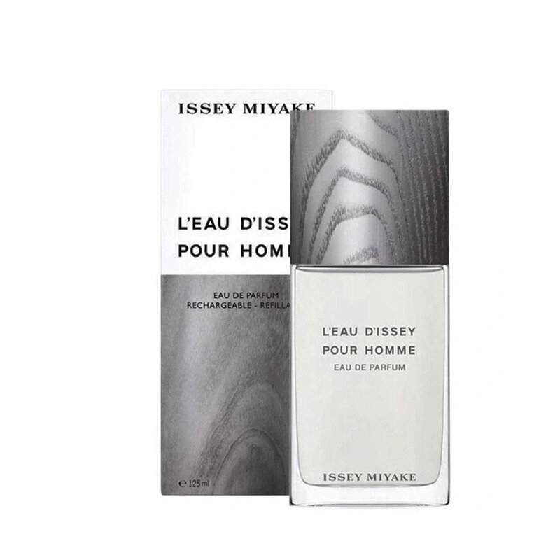 Парфюмерная вода Issey Miyake L Eau D Issey Pour Homme Eau De Parfum 125 мл / Духи Ло Диссей Пур Хом О Де Парфам