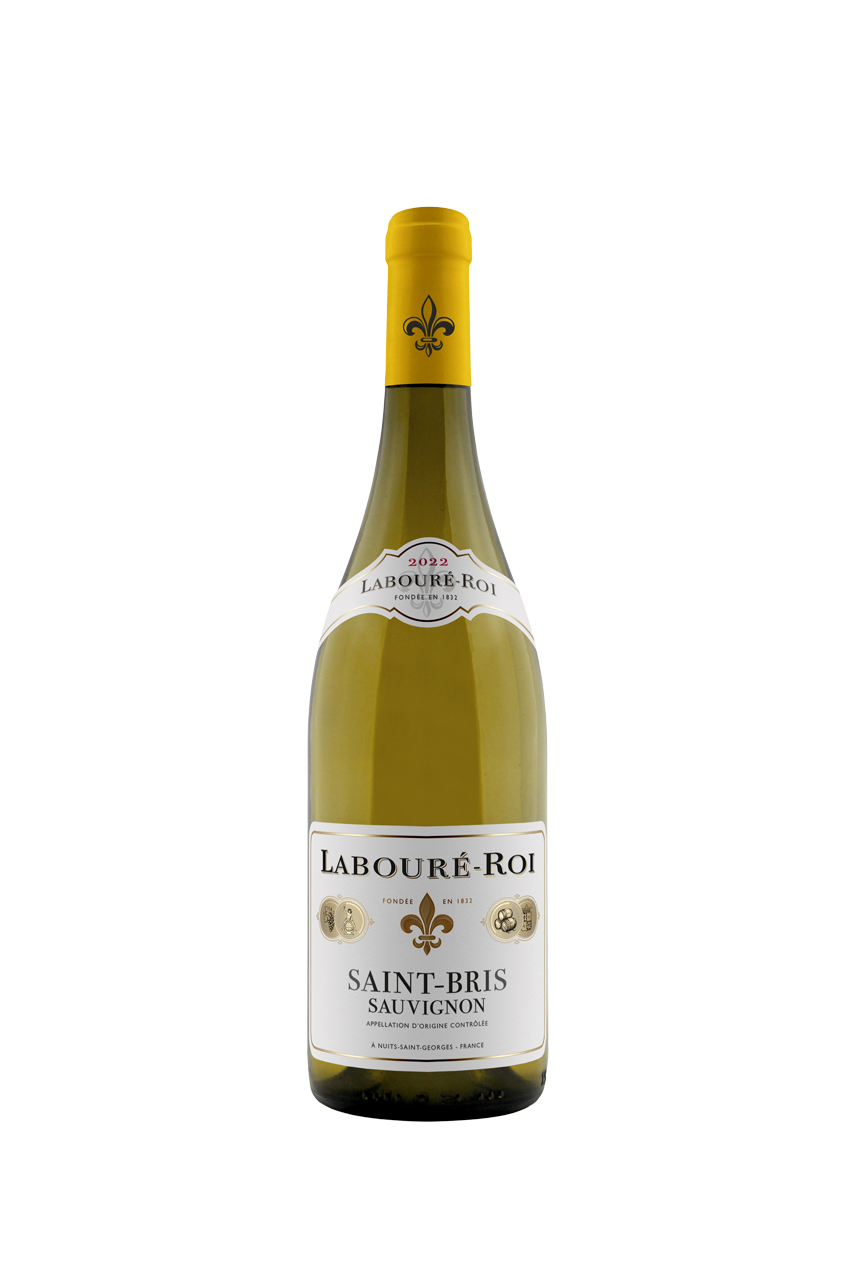 Вино Лабуре Руа Сен-Бри Совиньон, АОС, белое, сухое, 0.75л