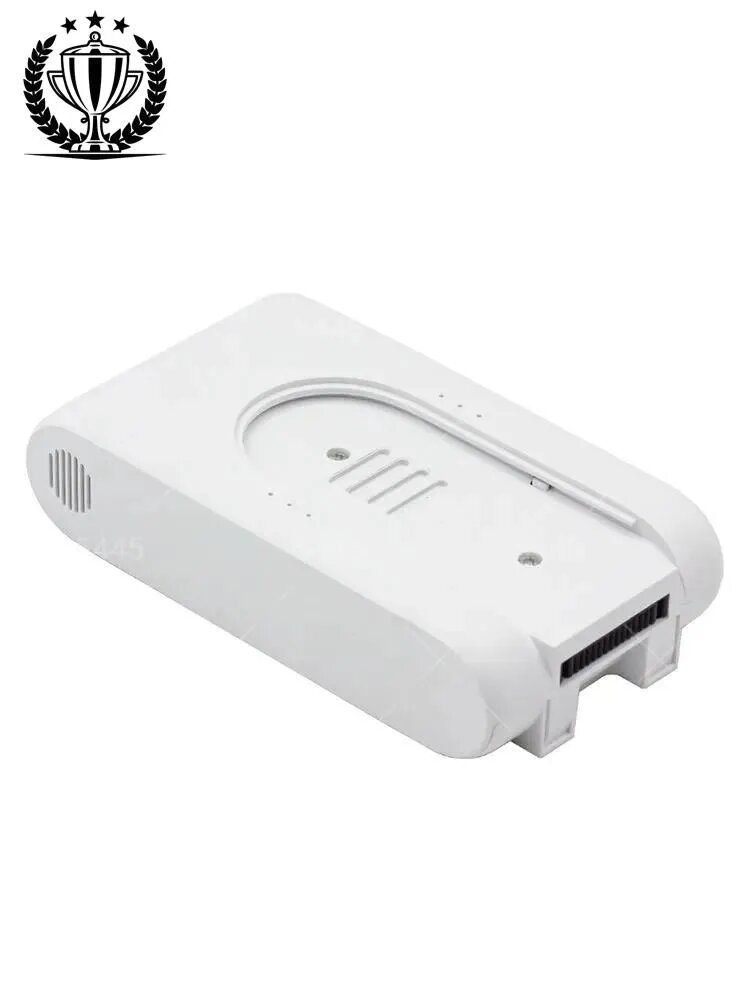 GM Аккумулятор для пылесоса Xiaomi G10 G9 / Plus , Dreame R10, Mi Vacuum Cleaner G10 / G9 , P2046-7S1P-BC, P2045-7S1P-BC, V2309-7S1P-BCA - батарея 5000mAh