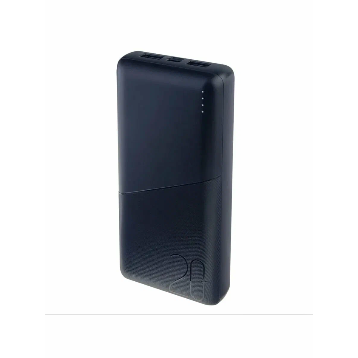 Повербанк Power PERFEO bank для телефона PF_E2090 20000 mah