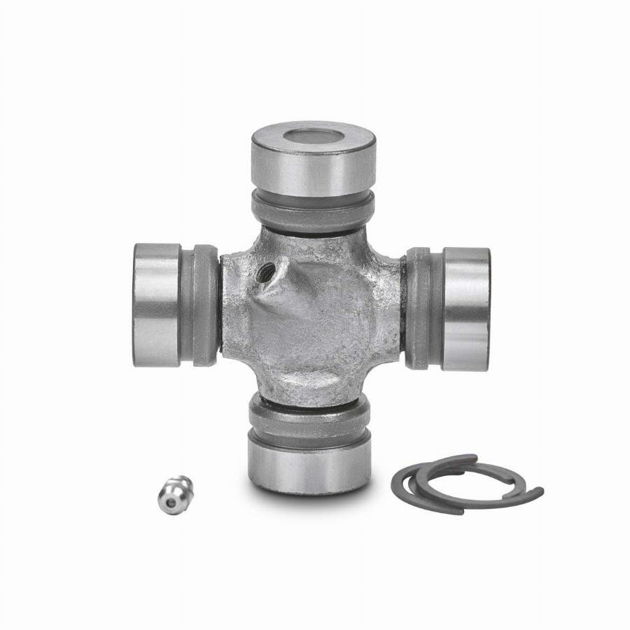 Крестовина рулевого кардана 28*83*52.2 МТЗ/ЛИАЗ-5256/урал 4320-31 412-2201025 (прамо)