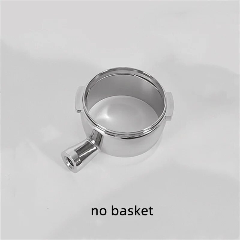 Держатель фильтра без дна для Gaggia For GAGGIA CLASSIC, 58MM No Basket