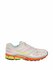 Кроссовки saucony ProGrid Guide 7, размер 4.5 US, бежевый/белый