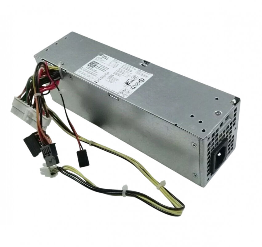 Блок Питания Dell PS-5241-5DJ 240W