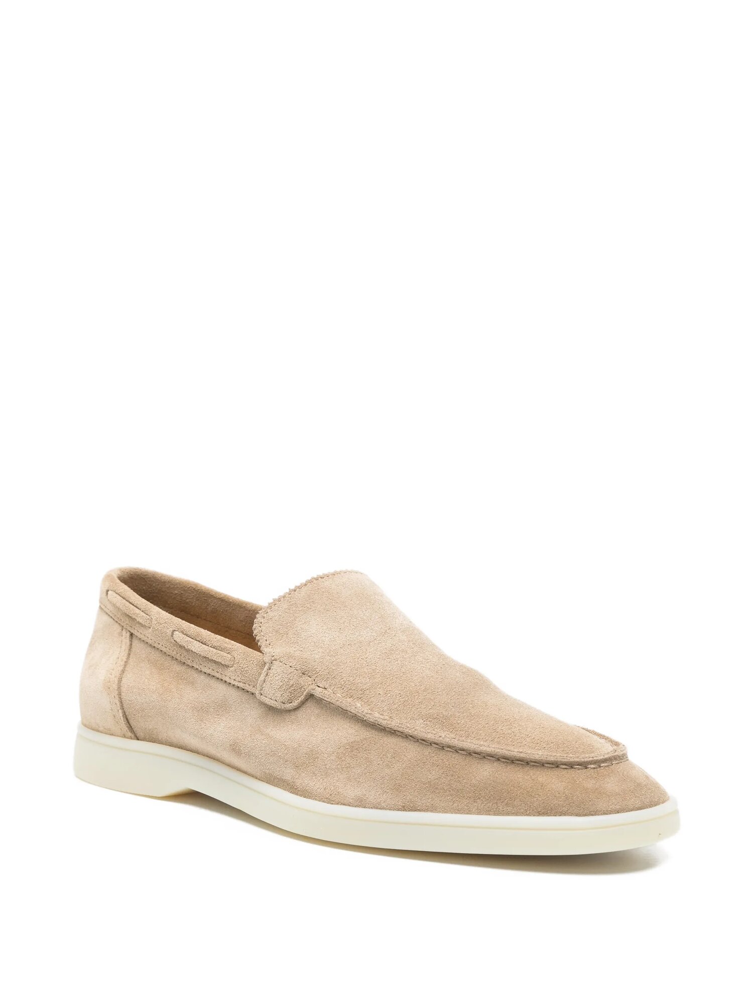 Лоферы Aurelien Suede loafers, размер 44, разноцветный — фото 1
