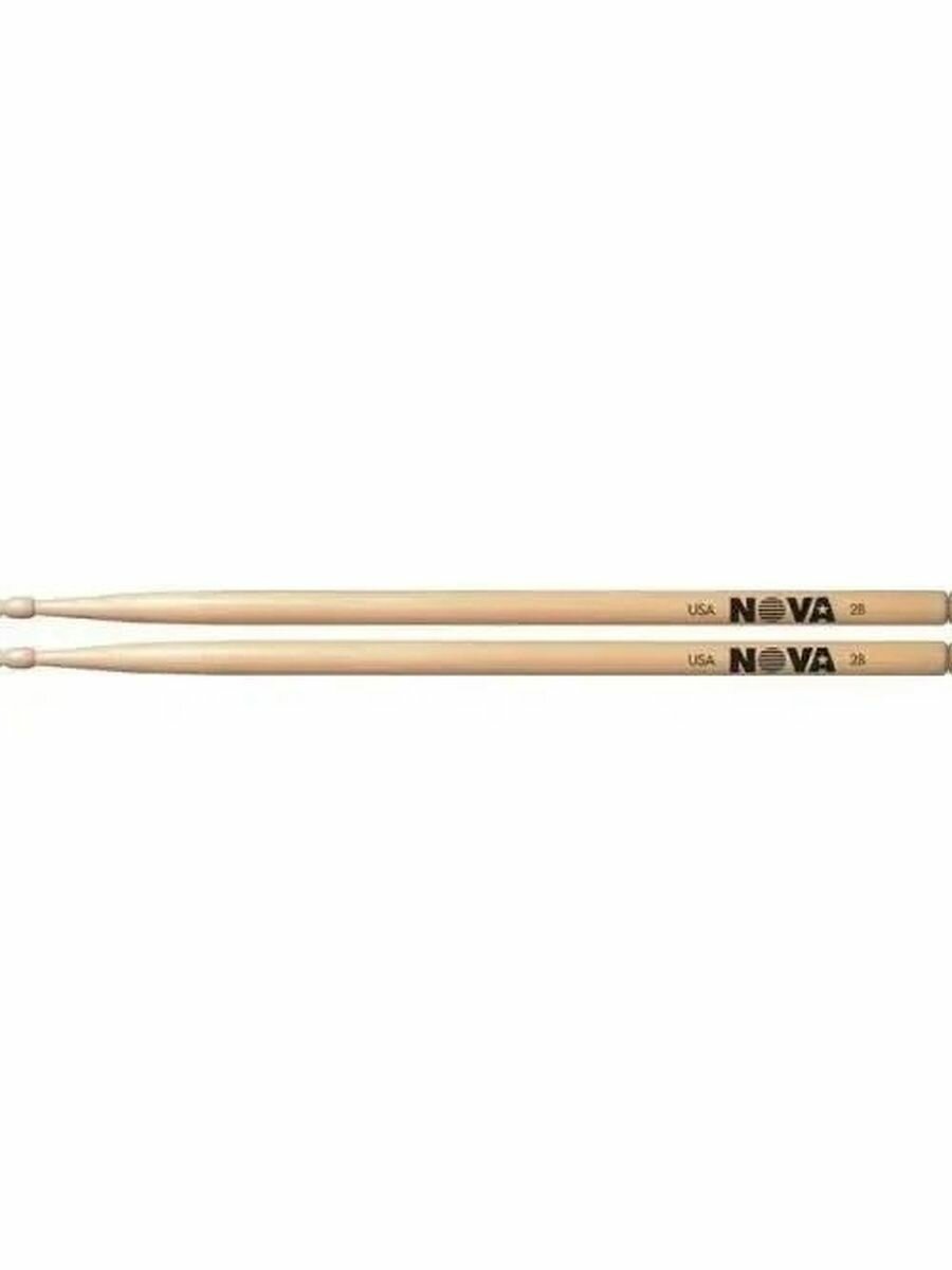 Барабанные палочки Vic Firth N2B