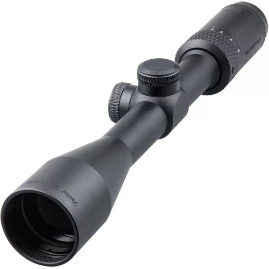 Прицел Vector Optics Matiz 3-9x40, VMT-MIL, без подстветки, 25.4мм, 1, 10 MIL, 390г
