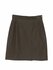 Юбка Vivienne Westwood Pinstripe mini skirt, размер 42
