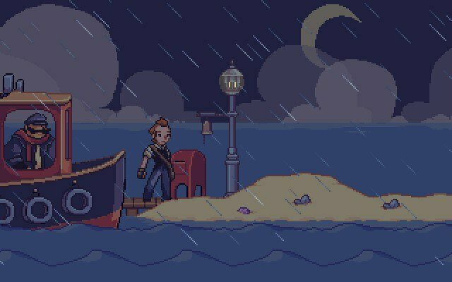 Tick Tock Isle Steam Ключ • Активация Steam • регион Весь мир