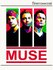 Термонаклейка для одежды и аксессуаров DTF-печать Muse