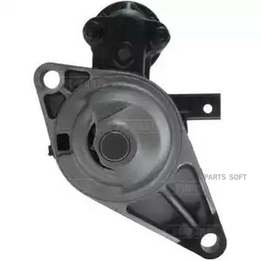 Стартер от официального дистрибьютора, HC-PARTS, артикул JS1360