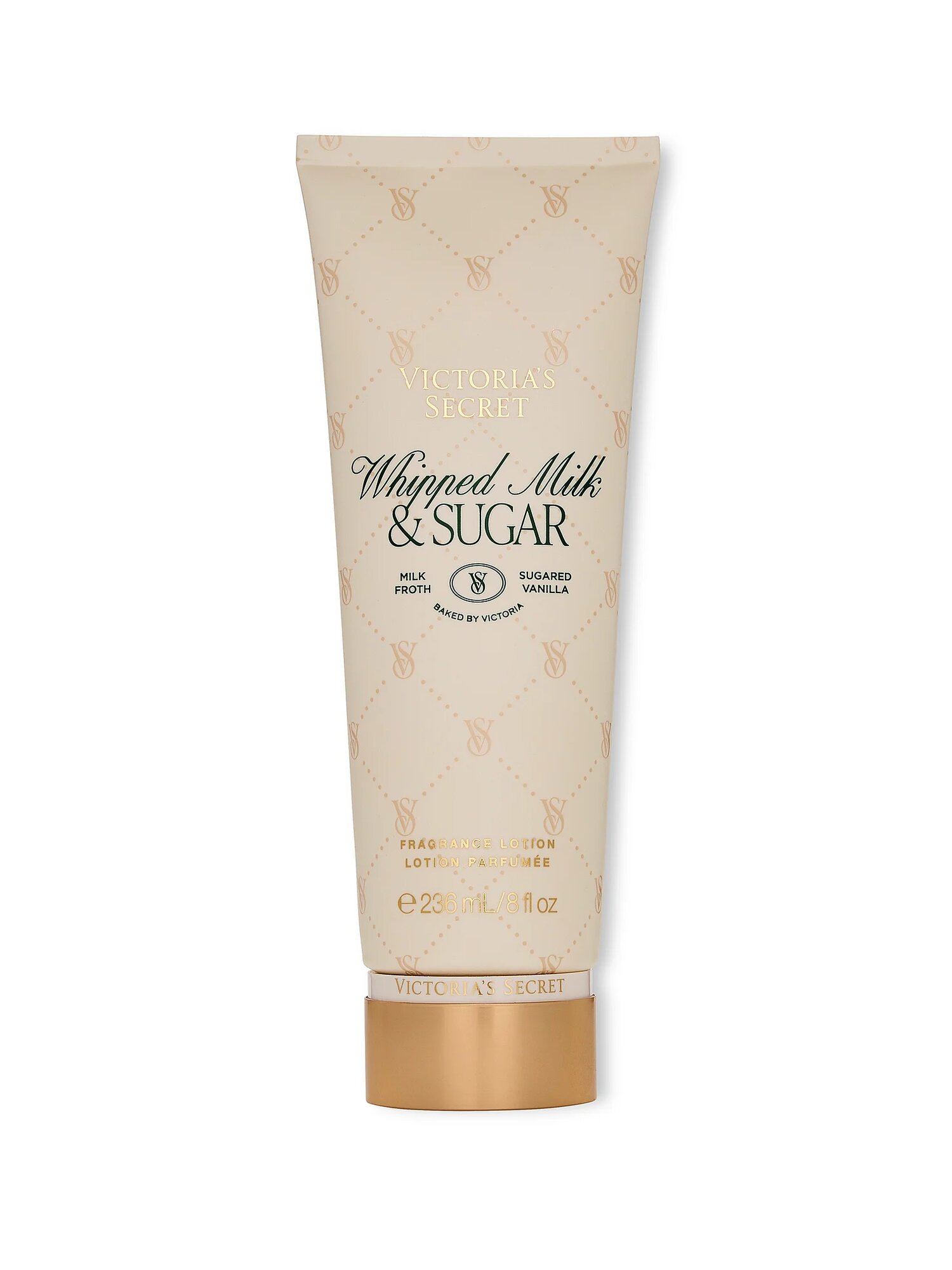 Victoria's Secret парфюмированный лосьон Whipped Sugar & Milk
