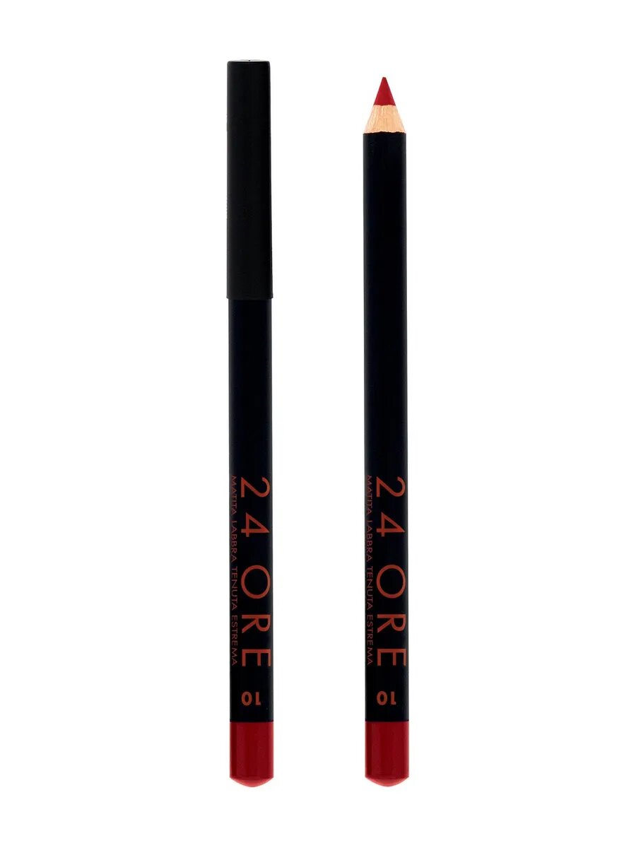 Deborah Milano 24 Ore Long Lasting Lip Pencil Стойкий