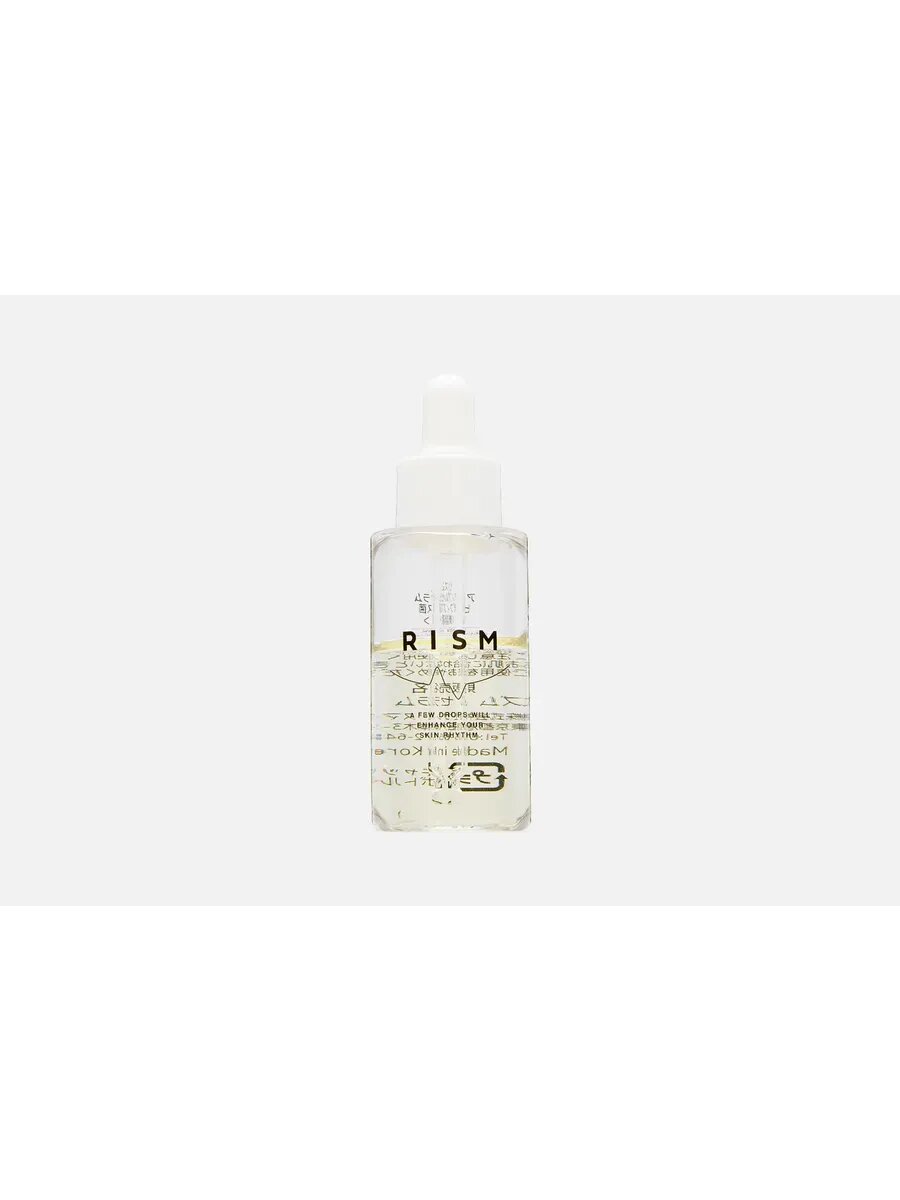 Сыворотка концентрированная для лица RISM Ample Serum Bifidobacteria 30 мл