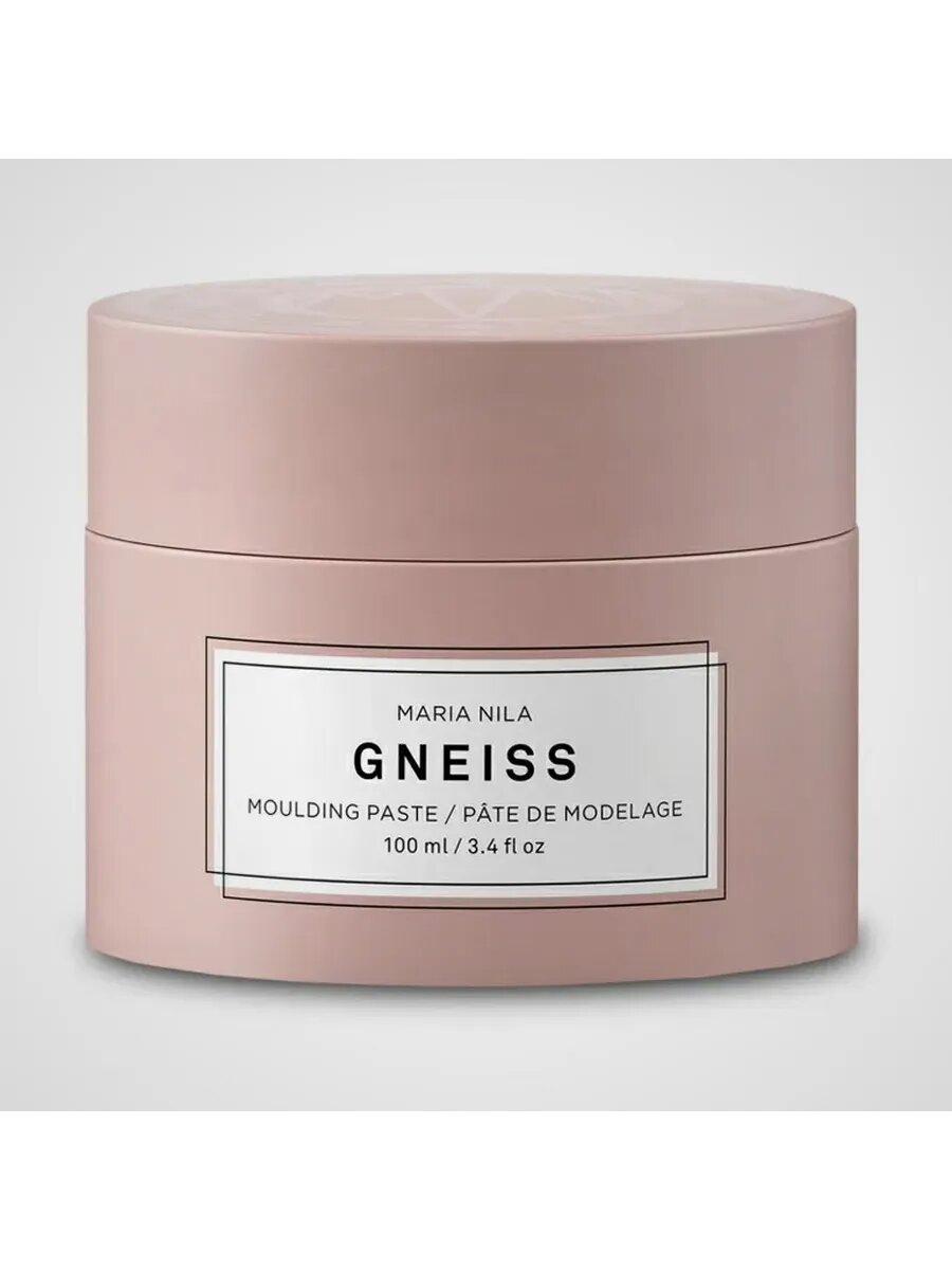 MARIA NILA Gneiss Moulding Paste Паста 100 мл
