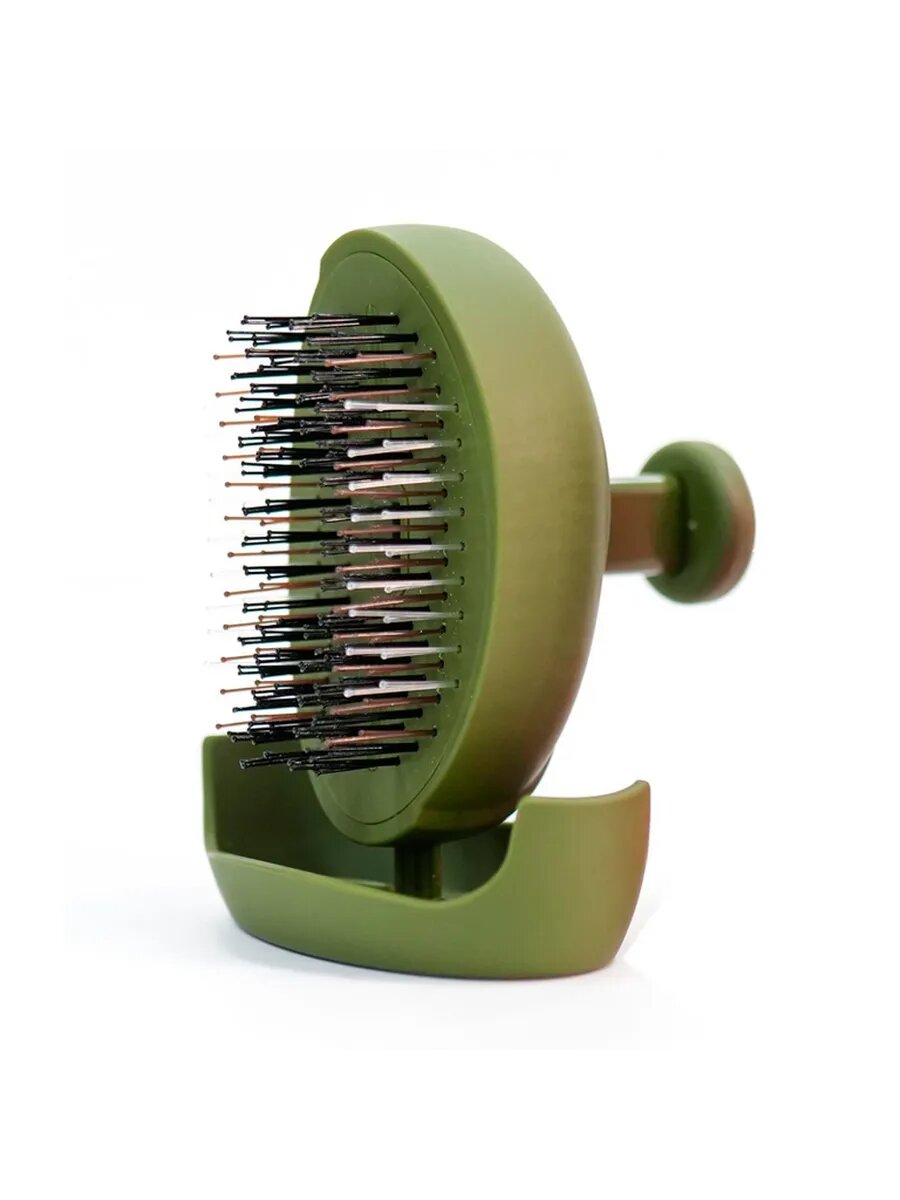 S-HEART-S Scalp Brush Animaux Расческа Scalp Brush An 1 шт