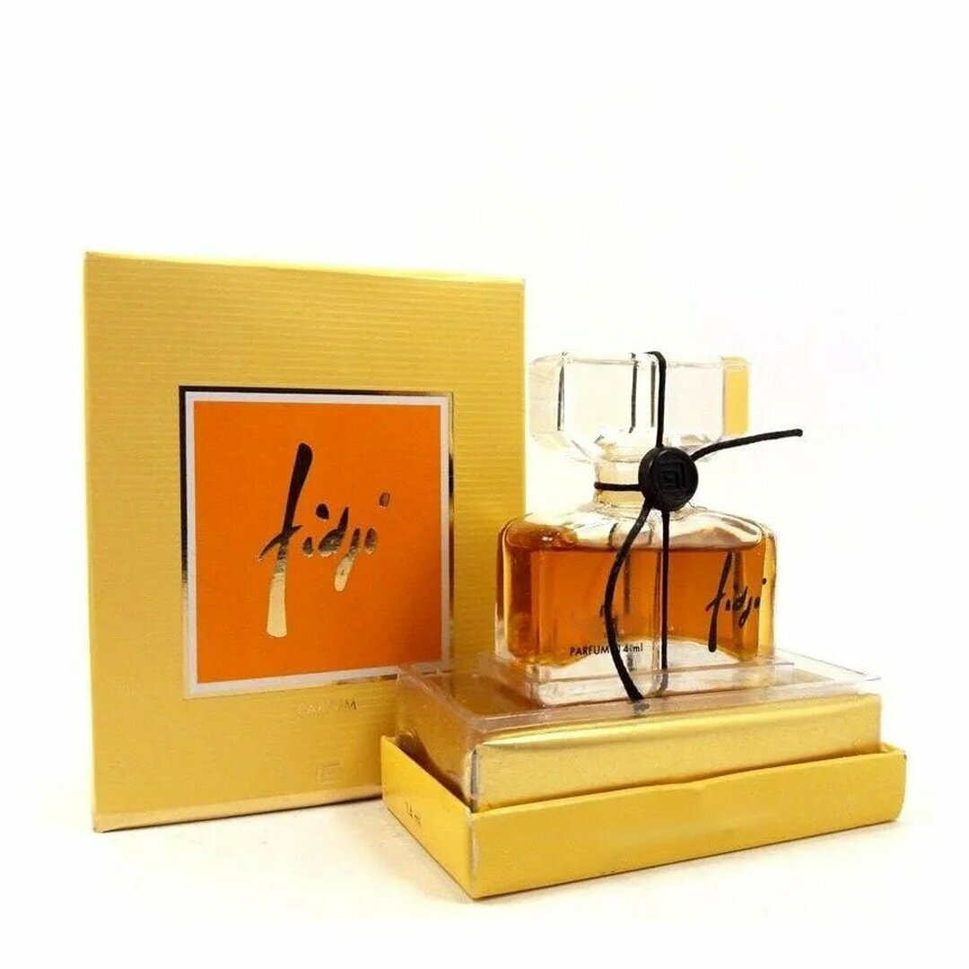 Guy Laroche Fidji Духи 14мл