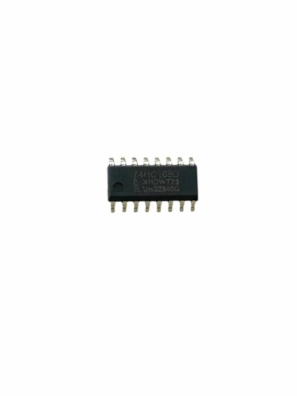 Микросхема 74HC165 74HC165D