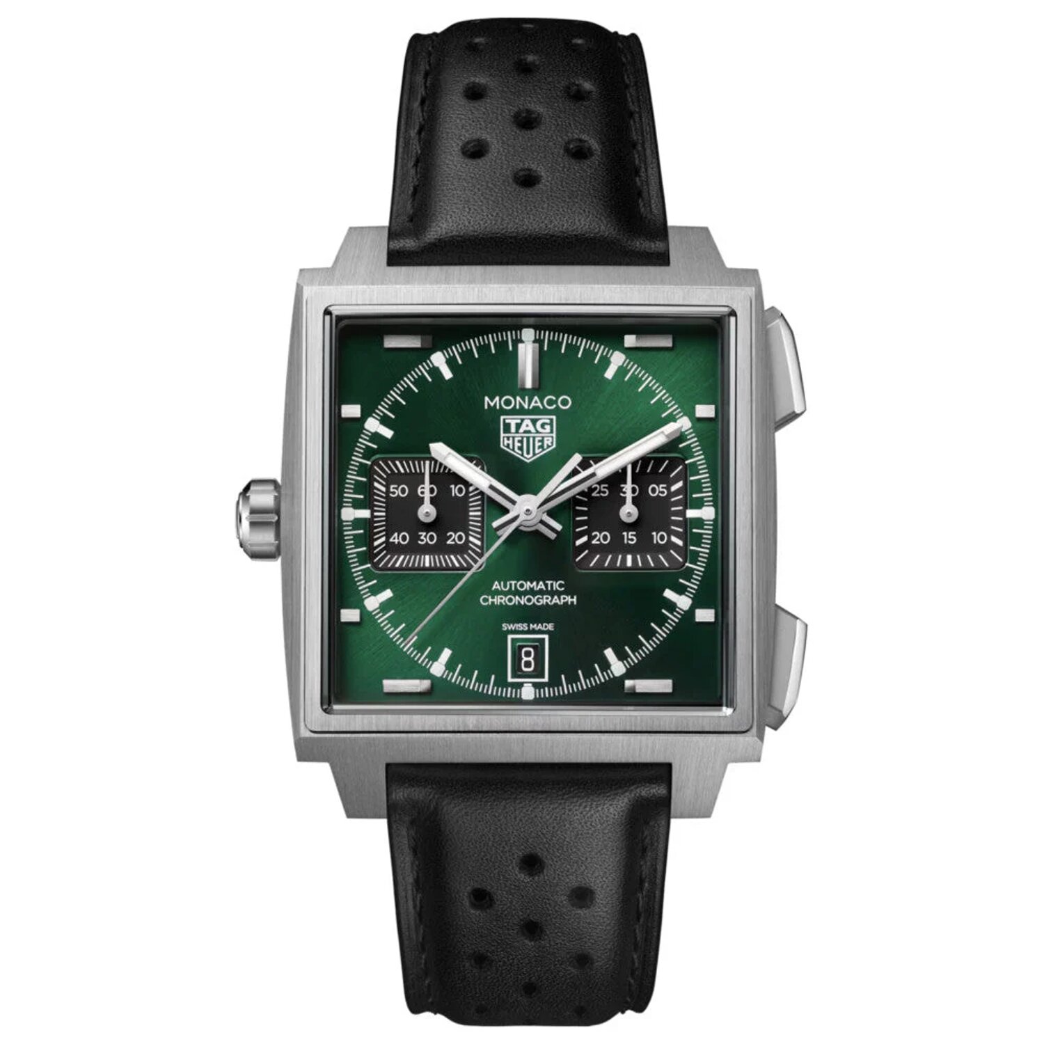  TAG Heuer