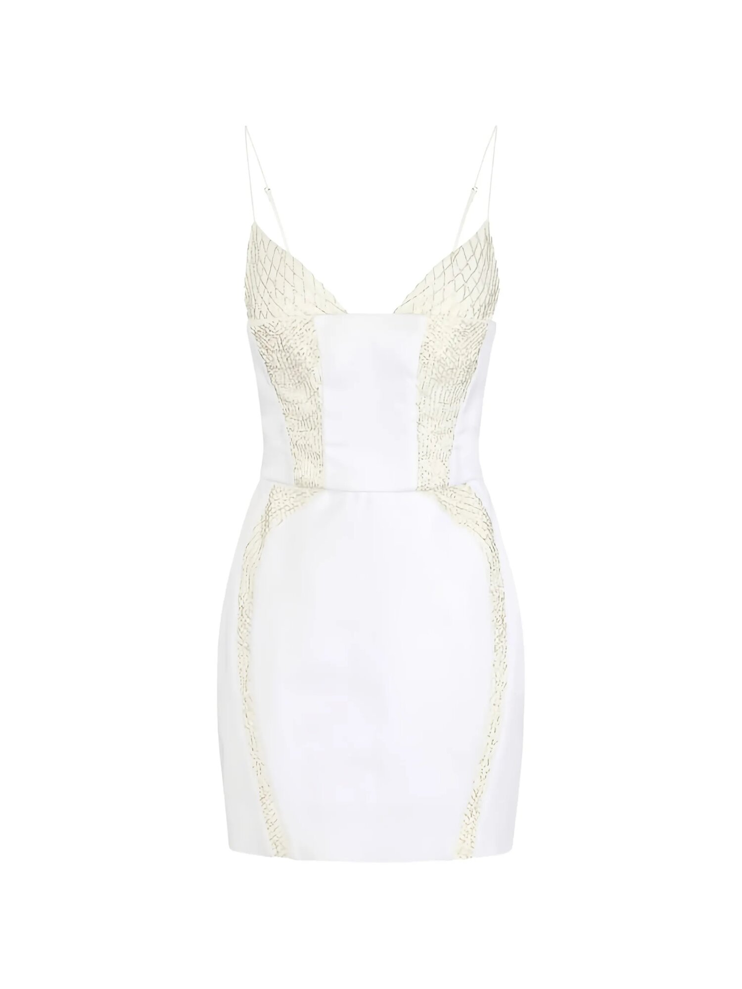 Платье Sleeveless mini dress