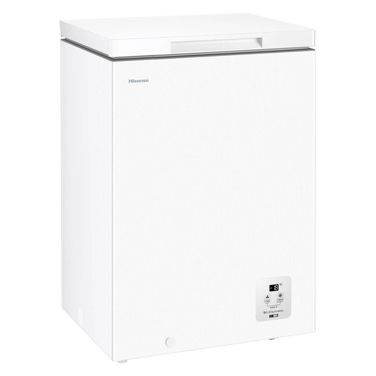 Морозильный ларь Hisense FT145N1AW1
