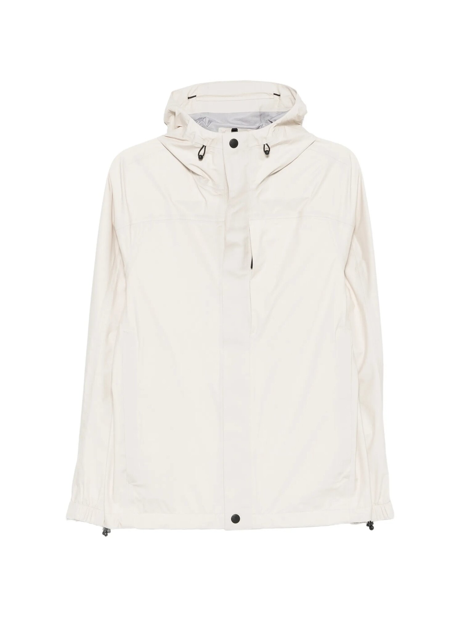 Куртка Hooded-neck jacket