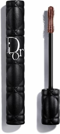 Тушь для ресниц Dior Diorshow Overvolume, 790 Overbrown, 7.4 мл