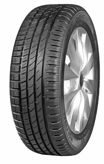 Летние шины IKON TYRES Character Aqua, SUV, 215/65, R16, для внедорожников