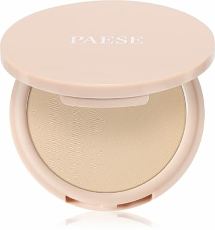 Пудра Paese Puff Cloud Pressed Face Powder, 9,5 г