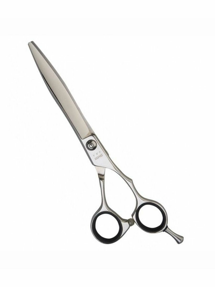 Ножницы парикмахерские 6.0 KEDAKE 21760-60 DQ прямые