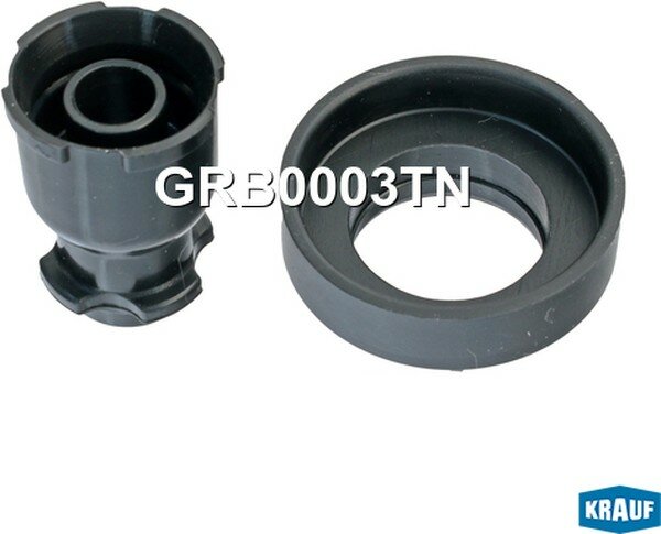 Наконечник катушки зажигания KRAUF GRB0003TN Kia Rio III Ub G4Fc 1.4L 2011 -, Kia Soul Am G4Fc 1.6L 2009 -, Kia CeeD Ed G4Fa