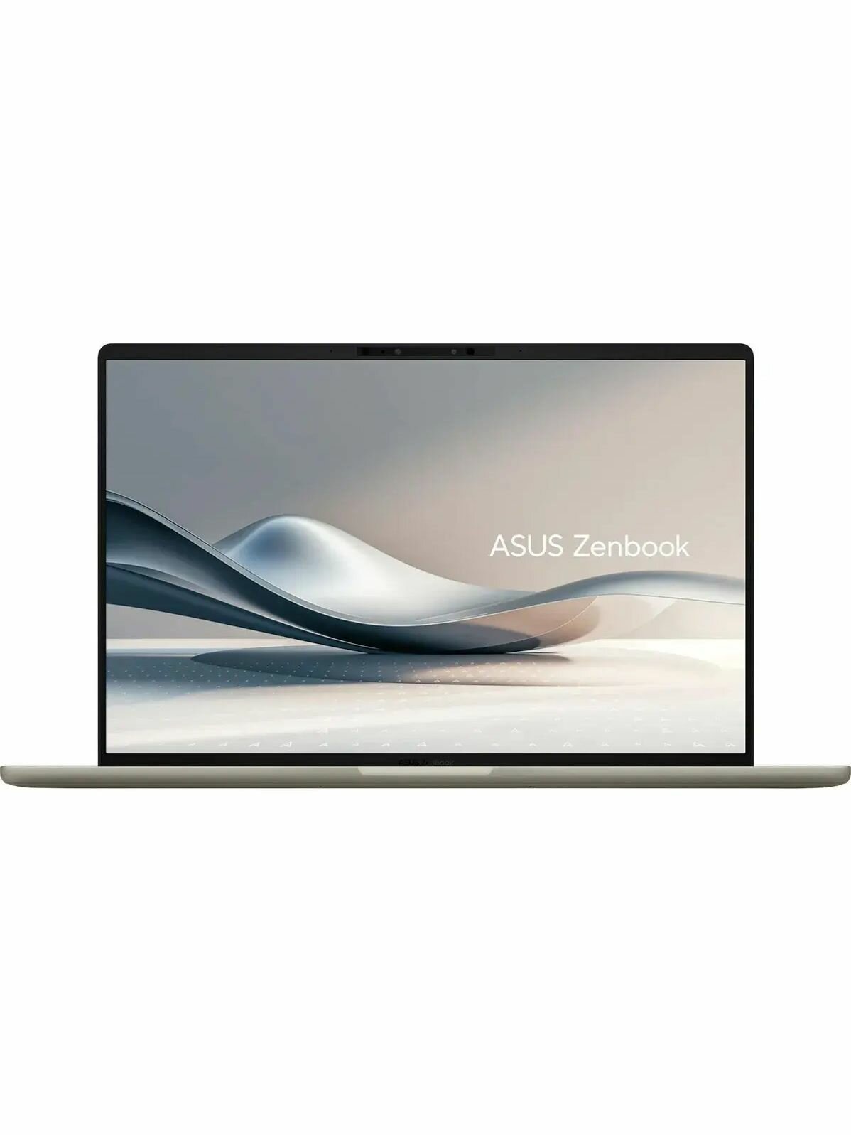 Ноутбук ASUS Zenbook 14 UX3407NA-QD100W 90NB1711-M007R0