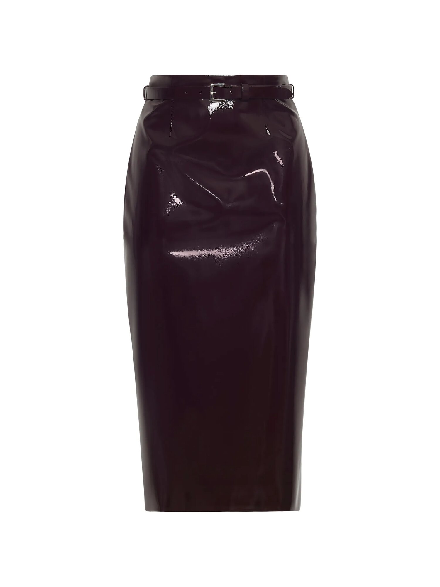 Юбка Rei belted skirt