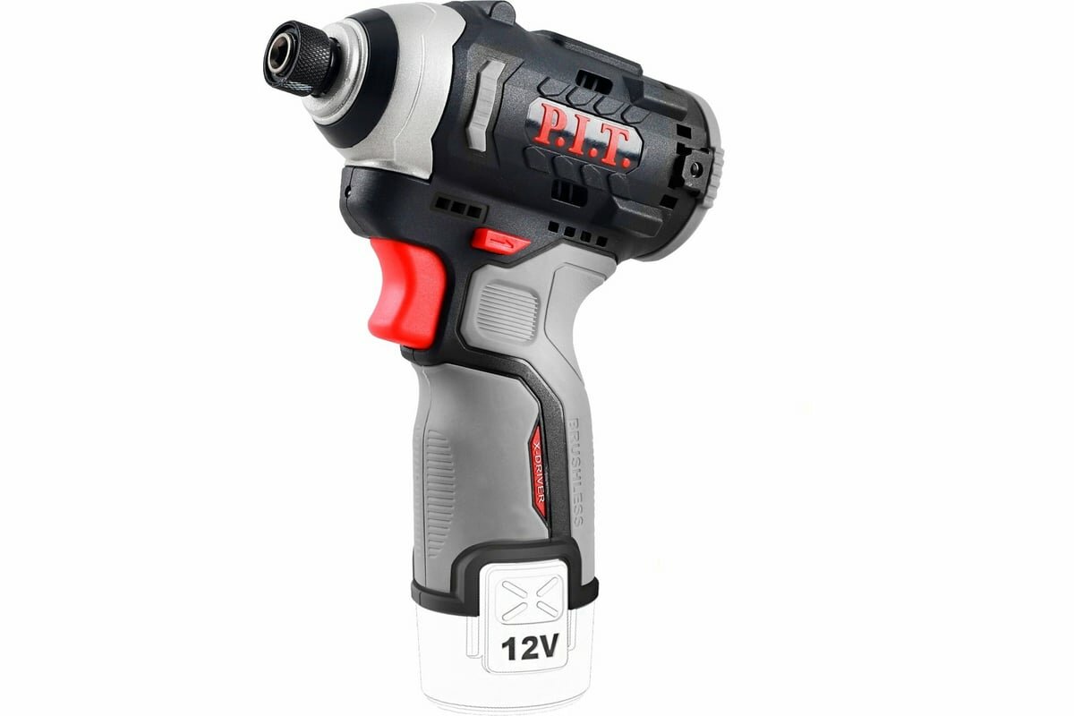 Винтоверт аккумуляторный PSD12K-120A/1