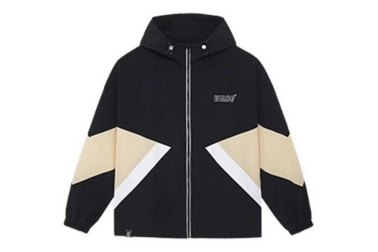Тренчкот Li Ning