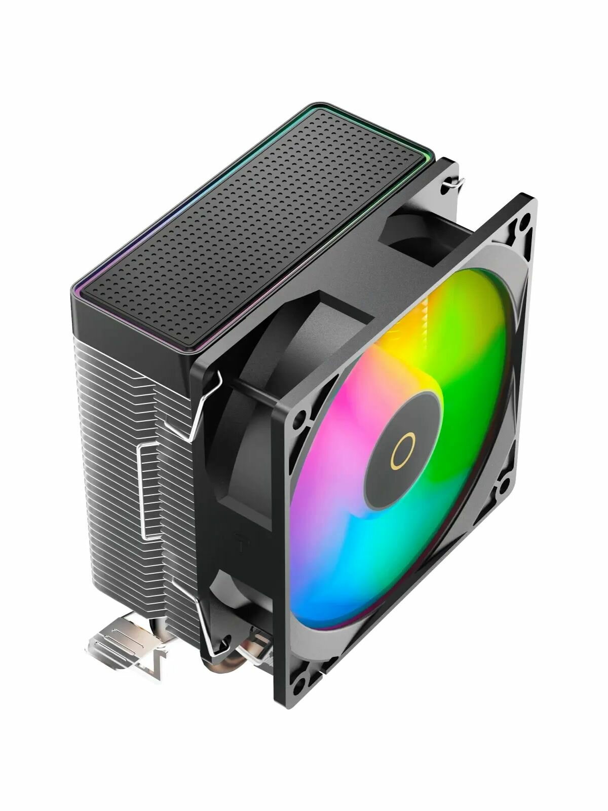 Кулер для процессора OCYPUS Gamma A20 BK ARGB Gamma A20 BK ARGB