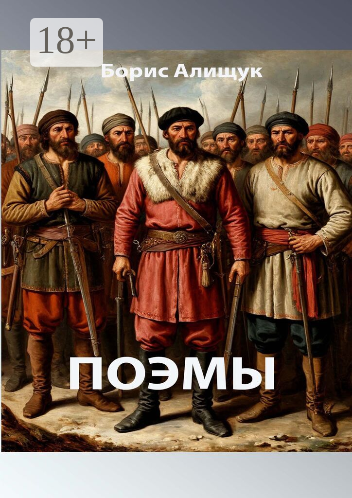 Поэмы