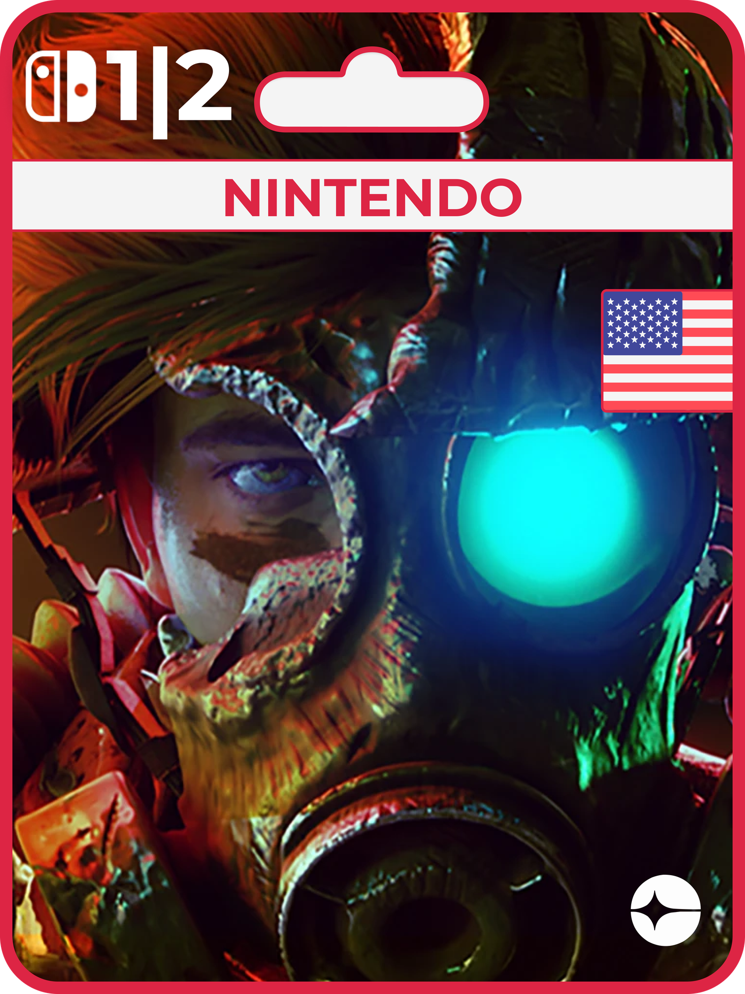 Dark Light для Nintendo Switch 1|2 [Цифровая версия, США]