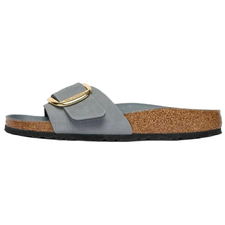 Сланцы Madrid Big Buckle