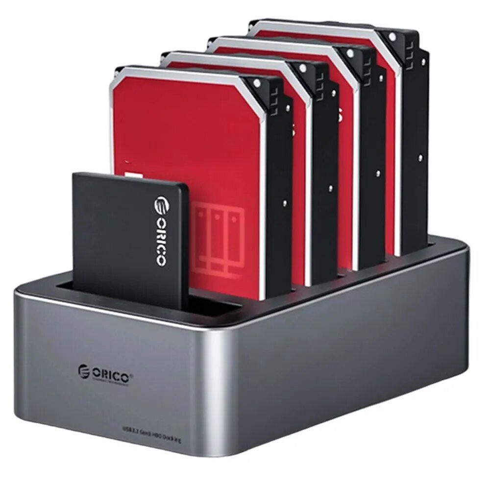 (T Y M B) Док-Станция Для Жестких Дисков 2,5/3,5 Дюйма SATA HDD, Вилка Европейского Стандарта