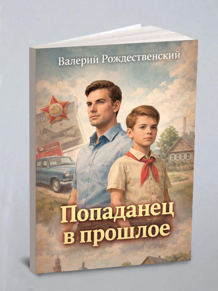 Попаданец в прошлое