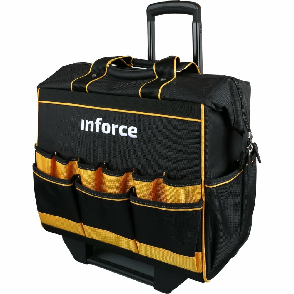 Сумка Inforce 11-25-17