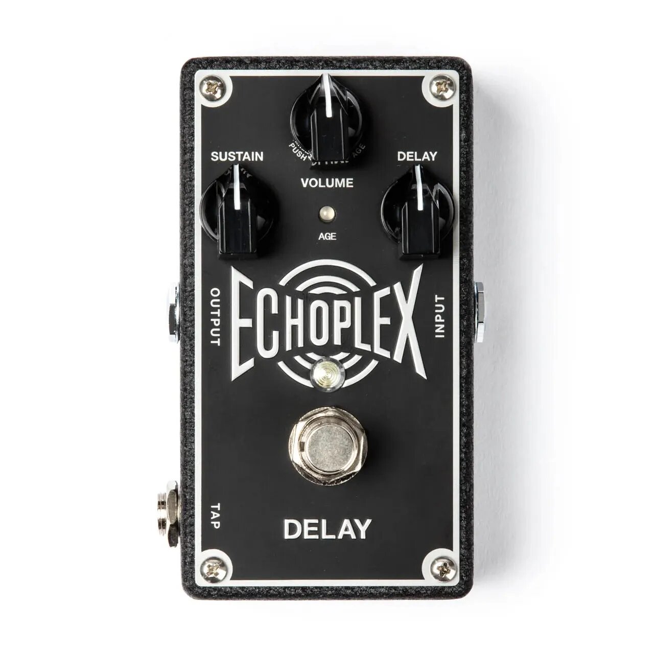 Педаль эффектов Dunlop EP103 ECHOPLEX DIGITAL DELAY